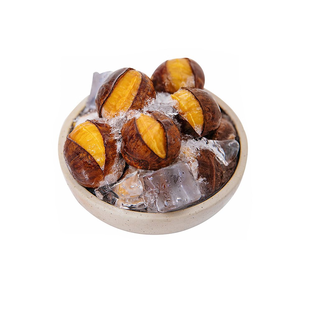 Ice Chestnut