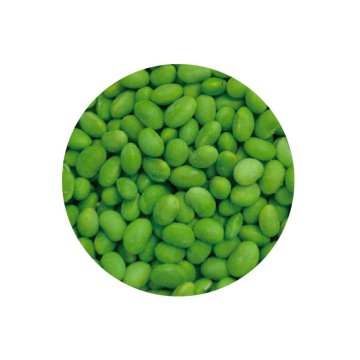 Frozen Edamame Kernels